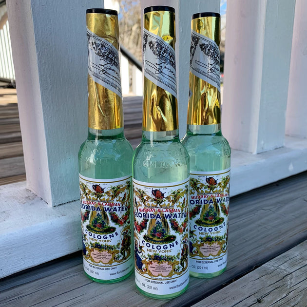 Florida Water – Velvet Witch